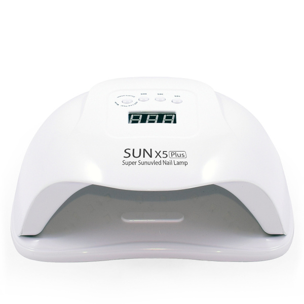 Лампа для маникюра SUNUV SUN-MAX-PLUS-LX - купить по выгодной цене в ...
