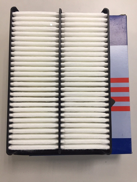 Фильтр воздушный Hyundai-KIA 281134H000 - купить по выгодным ценам в ...