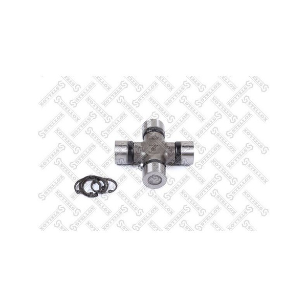 Крестовина кардана D27x88 MB Sprinter 906 05-13 - Stellox арт ...