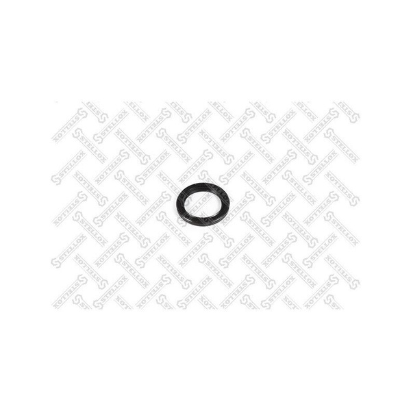 Сальник к/в передний 37x50x6 Mitsubishi Galant/Pajero 3.0 83 - Stellox ...