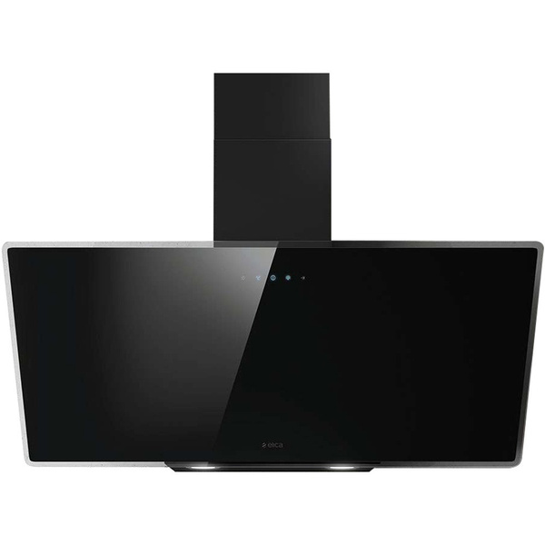 Вытяжка Elica SHIRE BK/A/90 NO PLUG купить по низкой цене: отзывы, фото ...
