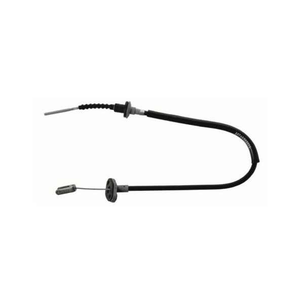 Трос сцепления - Sachs арт. 3074600265 - купить по выгодной цене в ...