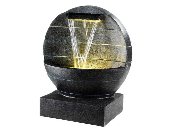 Фонтан садовый Kaemingk, Искусственный камень купить по низкой цене в интернет-магазине OZON ...