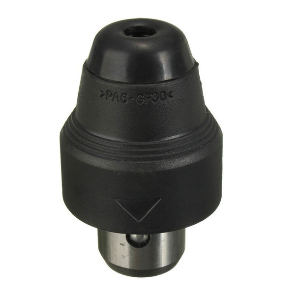 Съемный патрон для перфоратора BOSCH GBH 2-26 - купить с доставкой по ...