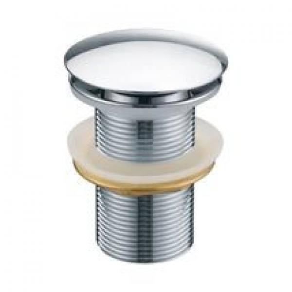 Донный клапан Kaiser 8038 Chrome Без перелива купить на OZON по низкой ...