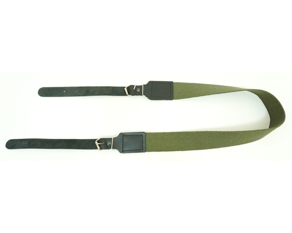 Ремень погонный, брезентовый, 45 мм (МВЕ) - купить с доставкой по ...