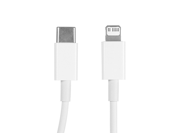 Кабель Apple Lightning, USB Type-C Baseus Superior series fast charging ...
