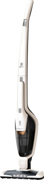 Беспроводной пылесос Electrolux EER7ALLRGY Ergorapido, белый - купить с ...