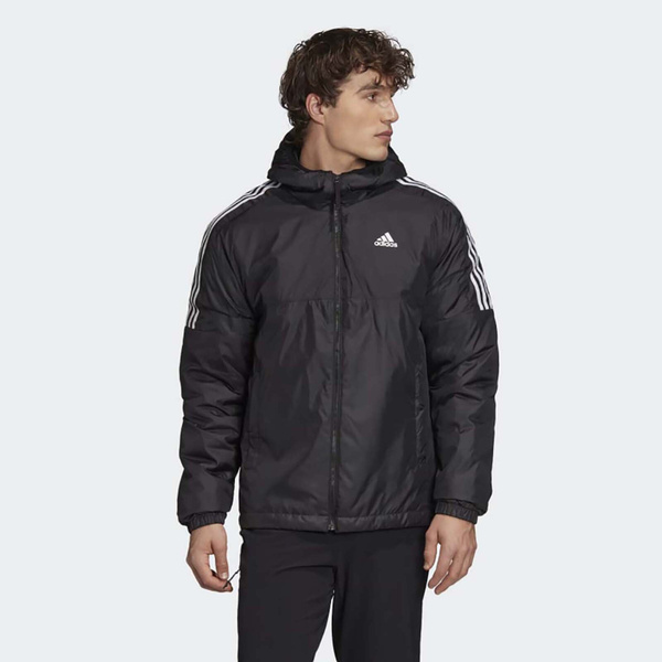 Куртка adidas ESS INS HO JKT Ess Ins Ho Jkt - купить с доставкой по ...