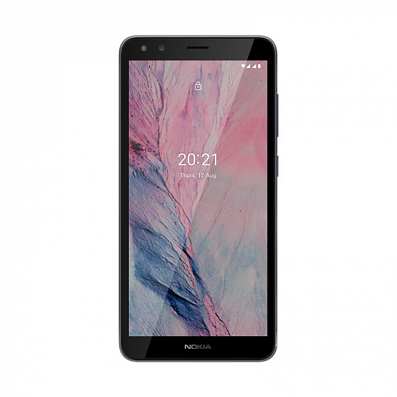 Смартфон Nokia C01 Plus 16 ГБ - купить по выгодной цене в интернет ...