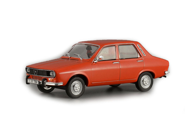 Модель коллекционная Dacia 1300/310 (ussr russian) dacia 1300/310 ...