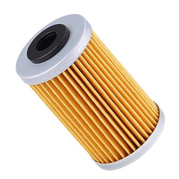 Масляный фильтр EMGO 10-26952/ HF155 купить c доставкой на OZON по ...