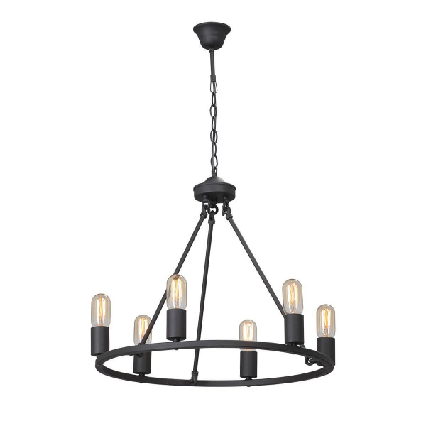 Vitaluce Люстра, E27, 40 Вт купить на OZON по низкой цене (965016632)