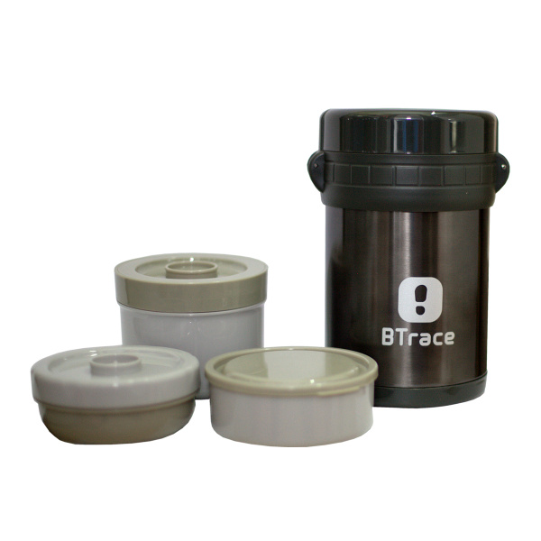 Термос BTrace купить c доставкой на OZON по низкой цене (302716828)