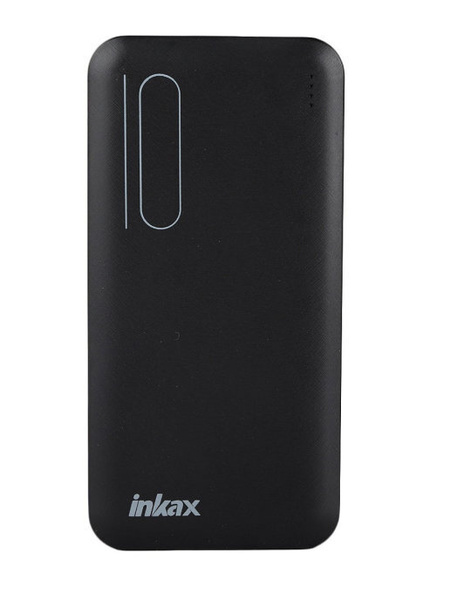 Повербанк (powerbank) (Power Bank) inkax PV-25 - купить по выгодным ...