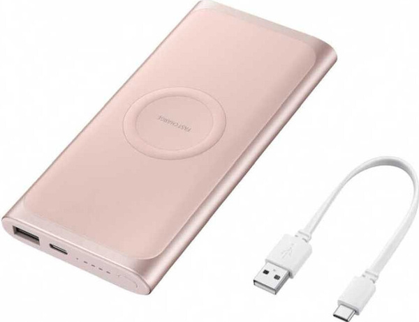 Повербанк (powerbank) (Power Bank) Samsung EB-U1200CPRGRU - купить по ...