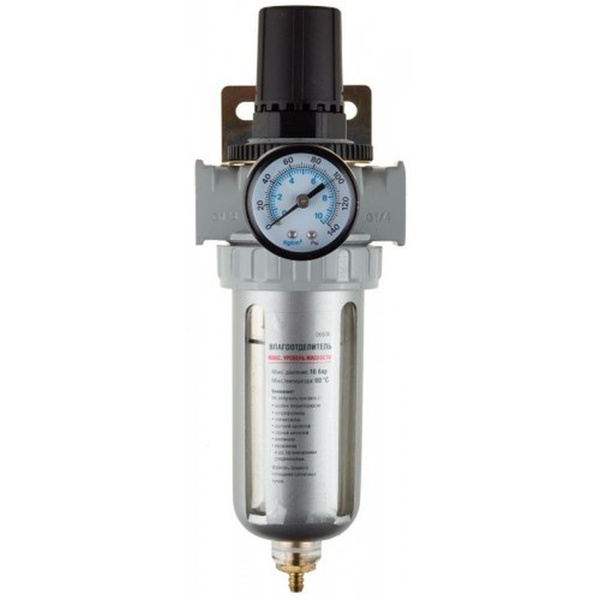 Фильтр влагомаслоотделитель KRAFTOOL 06506 купить по низкой цене в ...