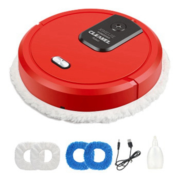 Робот-пылесос 3 в 1 подметальный робот портативная подметальная машина ...