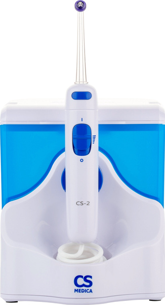 CS Medica Ирригатор AquaPulsar CS-2 - купить по выгодной цене в ...