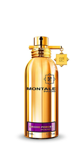 Montale Orchid Powder Вода парфюмерная 50 мл (313567186)