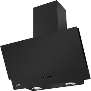 Вытяжка KRONA Olly 600 black PB_827748 купить по низкой цене: отзывы ...