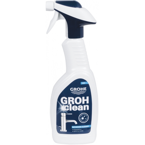 Чистящее средство для сантехники и ванной комнаты GROHE Grohclean ...
