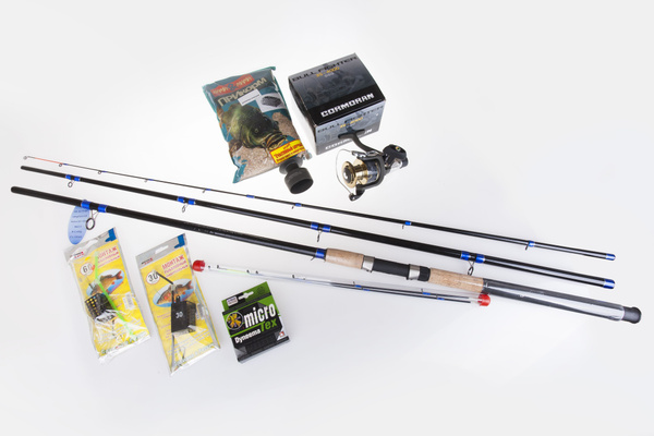 Rybalka4you Набор для летней рыбалки - купить с доставкой по выгодным ценам в интернет-магазине ...