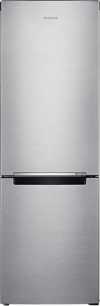 Холодильник Samsung RB30A30N0SA, серебристый, серебристый - купить по ...