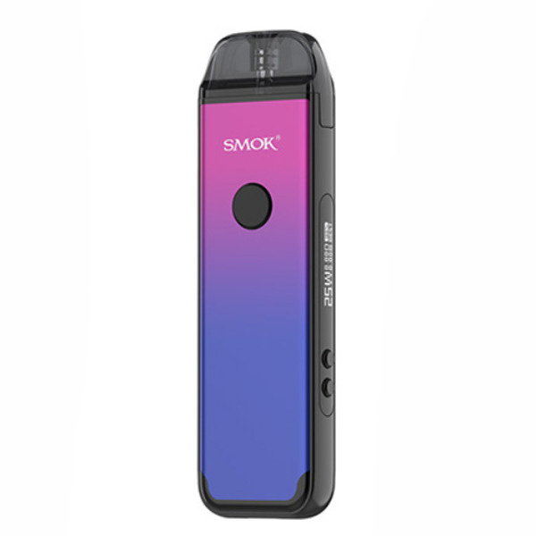 Устройство SMOK Acro Kit,Blue Purple без жидкости - купить с доставкой ...