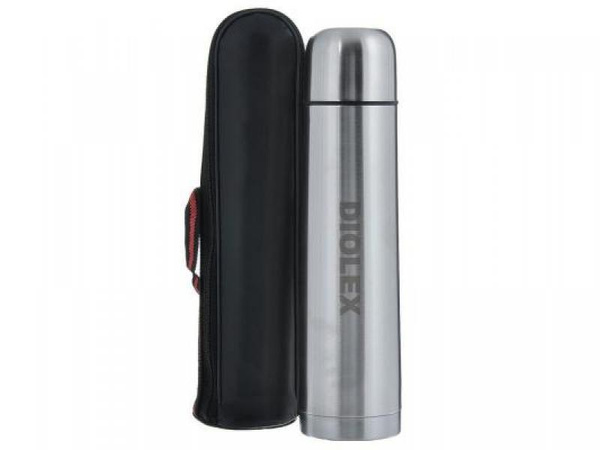 Термос Diolex - купить по выгодной цене в интернет-магазине OZON ...