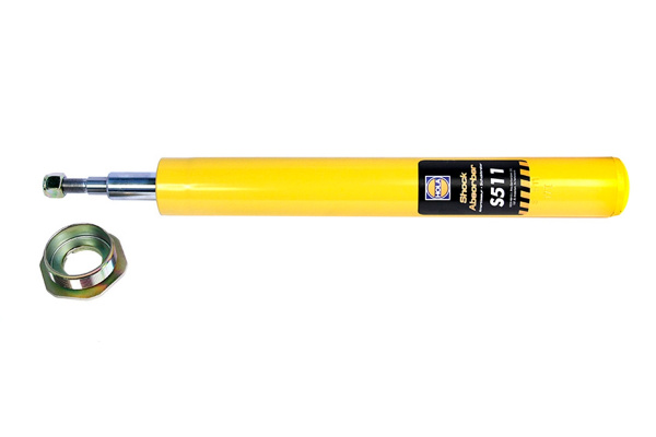 Амортизатор подвески перед лев Hola S511 - купить по доступным ценам в ...