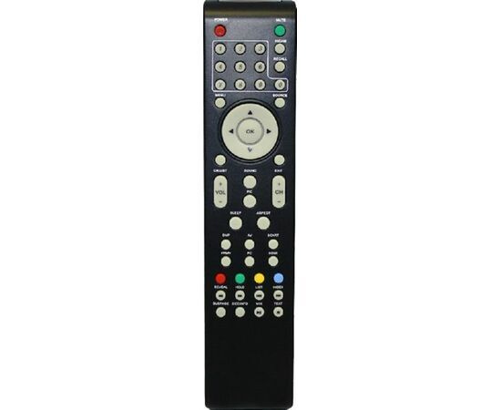 Пульт ДУ HUAYU Пульт MTV-1914LW, RC-3229, BBK для телевизора MYSTERY - купить по выгодной цене в ...