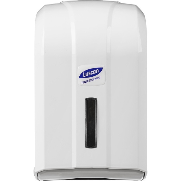 Luscan Professional Диспенсер для туалетной бумаги Белый купить по низкой цене с доставкой в ...