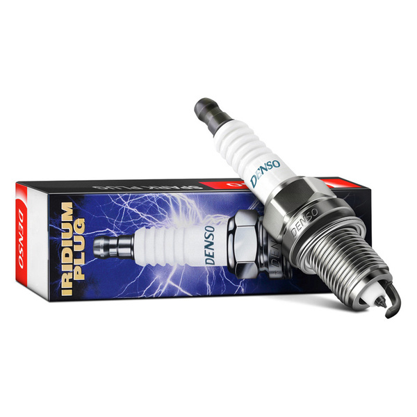 Свеча зажигания DENSO DENSO_VDKH22F - купить по выгодным ценам в ...
