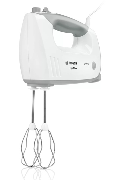 Ручной Миксер Bosch MFQ 36480, 450 Вт - купить по низким ценам в ...
