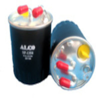 Фильтр топливный Alco Filters SP-1354 - купить по выгодным ценам в ...