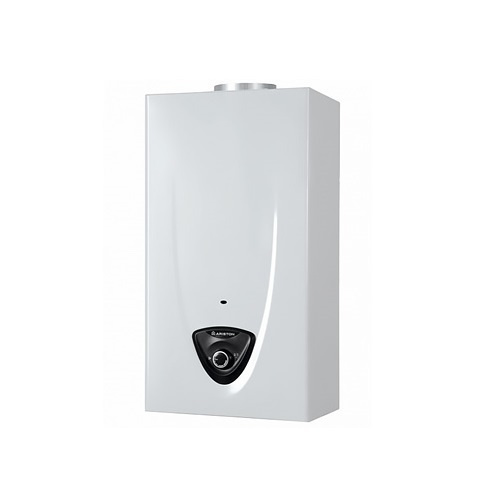 Газовый проточный водонагреватель Ariston FAST EVO 11 B - купить с ...