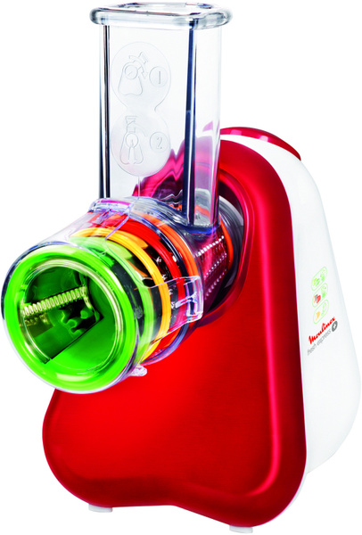 Измельчитель Moulinex DJ755G32 - купить по низким ценам с доставкой в ...