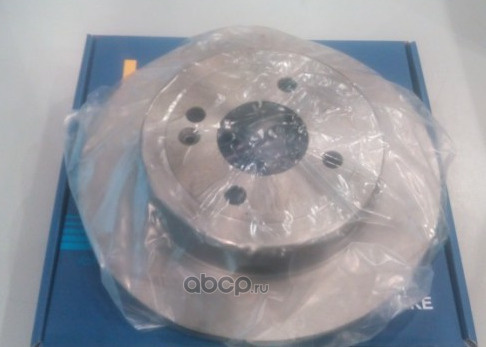 SD1087 Диск тормозной Sangsin, задний, - купить по низкой цене в интернет-магазине OZON (959101525)