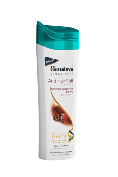 Himalaya Herbals Шампунь для волос, 200 мл - купить с доставкой по ...