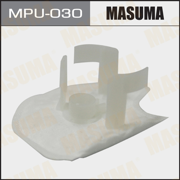 Фильтр топливный Masuma MPU-049 - купить по выгодным ценам в интернет ...