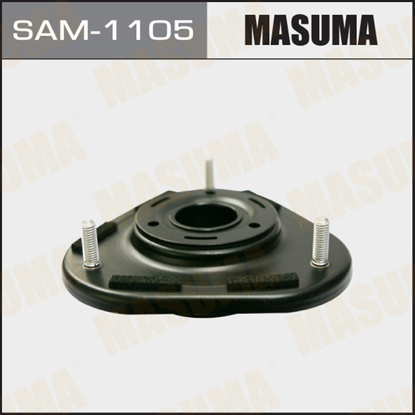 Опора амортизатора Toyota Corolla (E120) 00-06, Allex 01-06 переднего ...