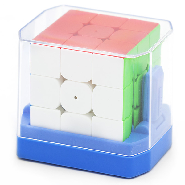 Умный кубик Рубика MoYu WeiLong Ai Bluetooth Cube 3x3 - купить с ...