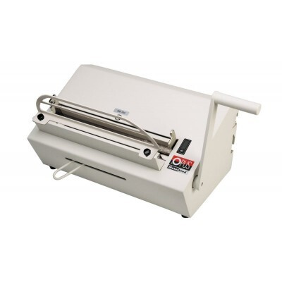 Переплетный аппарат OPUS MetalBind MB 300 M - купить с доставкой по выгодным ценам в интернет ...