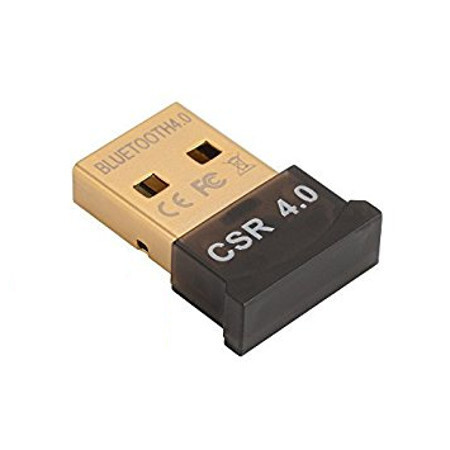 Bluetooth 4.0 адаптер USB, CSR V4.0 (только для ОС Windows) купить на ...