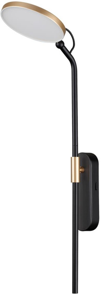 Бра Odeon Light Odeon Light-Redmond, LED купить по выгодным ценам в ...