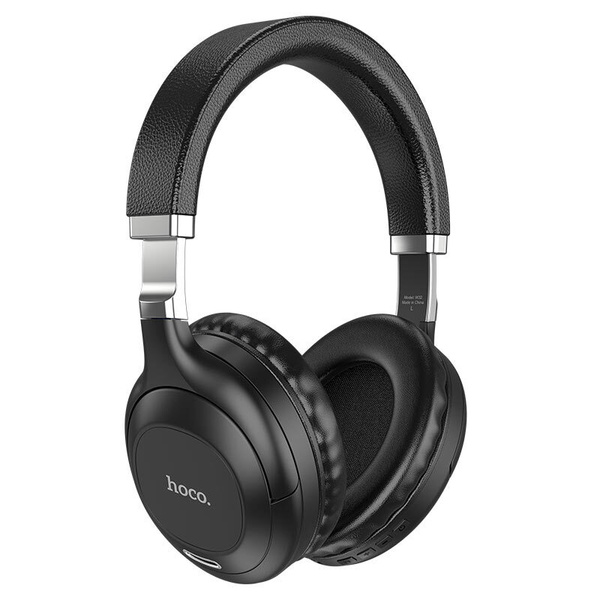 Наушники Полноразмерные hoco W32 Sound Magic - купить по доступным ...