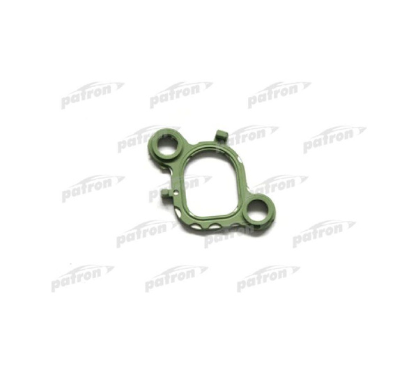 Прокладка впускного коллектора VW T5 2,5TDi AXD AXE 03 1zyl In PATRON ...
