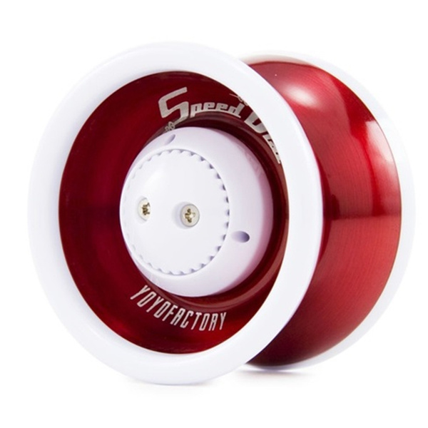 Йо-йо YoYoFactory Speed Dial - купить с доставкой по выгодным ценам в ...