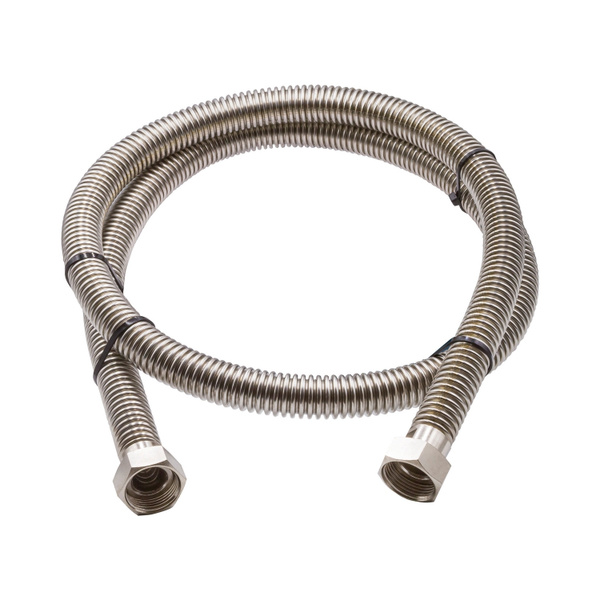 Гибкая подводка VRT 3/4" 3/4" - купить по выгодной цене в интернет ...